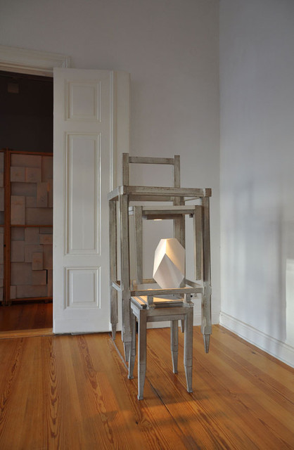 2012 - Souvenir de Voyage, Mario Mazzoli Galerie, Berlin