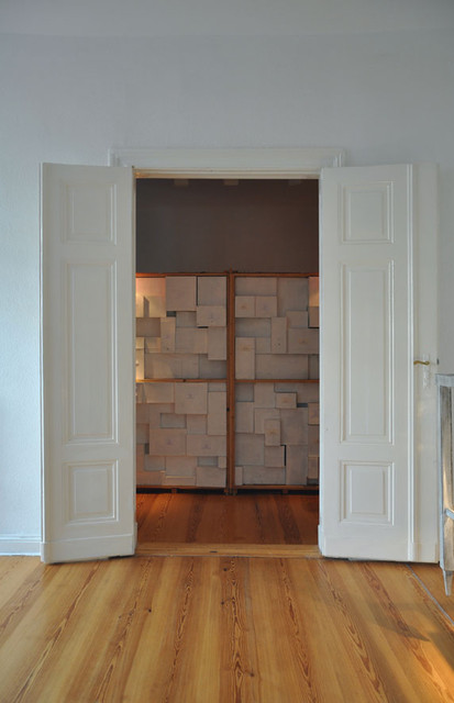 2012 - Souvenir de Voyage, Mario Mazzoli Galerie, Berlin
