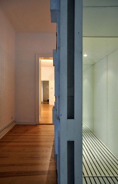 2012 - Souvenir de Voyage, Mario Mazzoli Galerie, Berlin