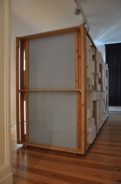 2012 - Souvenir de Voyage, Mario Mazzoli Galerie, Berlin